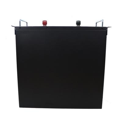 China 2.5kwh 3.6kwh Telecom Backup Power 48v 75ah Lithium Ion Battery For Golf Trolley for sale