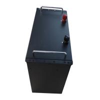 China 2.5kwh 3.6kwh Telecom Backup Power 48v 75ah Lithium Ion Battery For Golf Trolley for sale