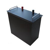 China 2.5kwh 3.6kwh Telecom Backup Power 48v 75ah Lithium Ion Battery For Golf Trolley for sale