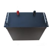 China 2.5kwh 3.6kwh Telecom Backup Power 48v 75ah Lithium Ion Battery For Golf Trolley for sale