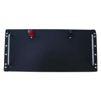 China 2.5kwh 3.6kwh Telecom Backup Power 48v 75ah Lithium Ion Battery For Golf Trolley for sale
