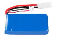 China 2S 1500mAh 7.4V Polymer Li Ion Battery 903462 Wireless RC Helicopter Lipo Battery for sale
