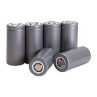 China Lifep04 18650 26650 32650 21700 3.2V 1000mAh To 6500mAh Li Ion Cylindrical Battery for sale