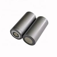 China Lifep04 18650 26650 32650 21700 3.2V 1000mAh To 6500mAh Li Ion Cylindrical Battery for sale