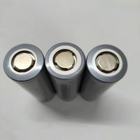 China Lifep04 18650 26650 32650 21700 3.2V 1000mAh To 6500mAh Li Ion Cylindrical Battery for sale