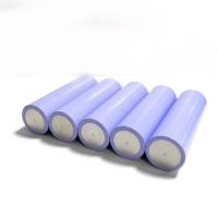 China Lifep04 18650 26650 32650 21700 3.2V 1000mAh To 6500mAh Li Ion Cylindrical Battery for sale