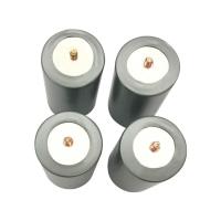 China LFP32650 32*65mm 3.2V 6Ah LiFePO4 Cylindrical Battery For Sweeper Machine for sale