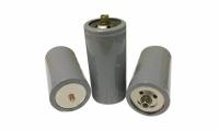 China LFP32650 32*65mm 3.2V 6Ah LiFePO4 Cylindrical Battery For Sweeper Machine for sale