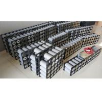 China LFP32650 32*65mm 3.2V 6Ah LiFePO4 Cylindrical Battery For Sweeper Machine for sale