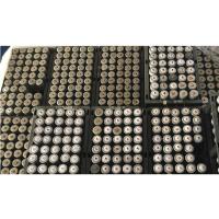 China LFP32650 32*65mm 3.2V 6Ah LiFePO4 Cylindrical Battery For Sweeper Machine for sale