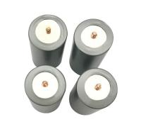 China LFP 32135 3.2V 15Ah Energy Storage System Battery Cylindrical Lithium Polymer Cell for sale