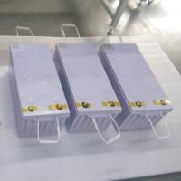 China 7.2Kw 12v 200Ah 400Ah Deep Cycle Lithium Battery Lifepo4 600ah For Solar RV System for sale
