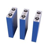 China BOATS Prismatic Lithium Battery Cell 3.2V 100Ah Lifepo4 Battery For Solar Storage for sale