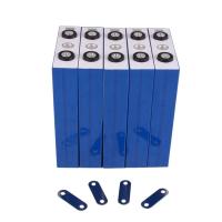 China BOATS Prismatic Lithium Battery Cell 3.2V 100Ah Lifepo4 Battery For Solar Storage for sale