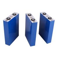 China BOATS Prismatic Lithium Battery Cell 3.2V 100Ah Lifepo4 Battery For Solar Storage for sale