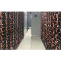 China AMT 480V 20Ah 40Ah 60Ah 100Ah UPS Rechargeable Battery For Telecommunication Station for sale