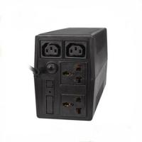 China 600W 1kVA 2kVA 3kVA Portable UPS Power Supply No Breaker For Outdoor for sale