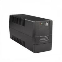 China 600W 1kVA 2kVA 3kVA Portable UPS Power Supply No Breaker For Outdoor for sale