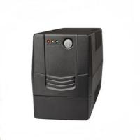 China 600W 1kVA 2kVA 3kVA Portable UPS Power Supply No Breaker For Outdoor for sale