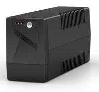China 600W 1kVA 2kVA 3kVA Portable UPS Power Supply No Breaker For Outdoor for sale