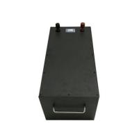 China 48V 100Ah 350*540*160mm UPS Rechargeable Battery For Electric Vehicle RV Caravan for sale