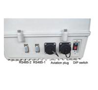 China LiFePO4 48V 50Ah UPS Rechargeable Battery 2000 Cycles For 5G Station Power Supply for sale