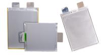 China 3.2v 10Ah 20Ah 30Ah 50Ah Lifepo4 Pouch Cells LiFePO4 Battery For Motorcycle Ecooter for sale