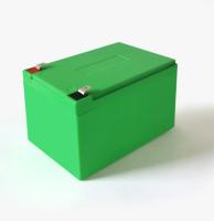 China 18650 26650 12V 8Ah LiFePO4 Lithium Battery Replacement For Lead Acid 150*65*95mm for sale