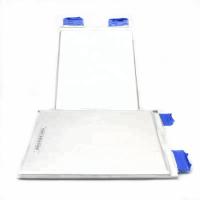 China 3.2V 20Ah Rechargeable LiFePO4 Battery Deep Prismatic Pouch Cell For Portable Power for sale