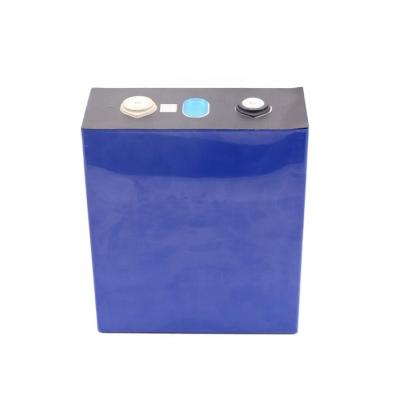 China 2500 Cycles EV Truck LFP Prismatic Cells 3.2V Lifepo4 280AH Solar Street Light Battery for sale