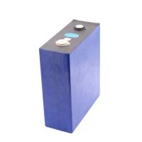 China 2500 Cycles EV Truck LFP Prismatic Cells 3.2V Lifepo4 280AH Solar Street Light Battery for sale