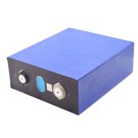 China 2500 Cycles EV Truck LFP Prismatic Cells 3.2V Lifepo4 280AH Solar Street Light Battery for sale