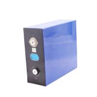 China 2500 Cycles EV Truck LFP Prismatic Cells 3.2V Lifepo4 280AH Solar Street Light Battery for sale