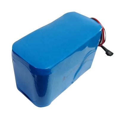 China 32700 Rechargeable LiFePO4 Battery 24v 6ah Lithium Ion Battery For Solar Street Light for sale