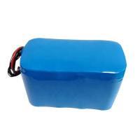 China 32700 Rechargeable LiFePO4 Battery 24v 6ah Lithium Ion Battery For Solar Street Light for sale
