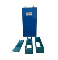 China 3.2V 100Ah Aluminum Case Lifepo4 Prismatic Battery Deep Cycle 36130290 100PF For EV for sale