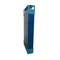 China 3.2V 100Ah Aluminum Case Lifepo4 Prismatic Battery Deep Cycle 36130290 100PF For EV for sale