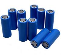 China IEC62133 High Discharge Rate LiFePO4 Cylindrical Battery 3.7V 26650 5000mAH for sale