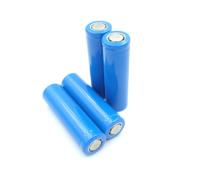 China IEC62133 High Discharge Rate LiFePO4 Cylindrical Battery 3.7V 26650 5000mAH for sale