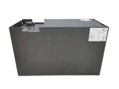 China Truck Series Parallel 0.2C5A 48V 400Ah Lithium Battery Pack Lifepo4 Forklift Battery for sale