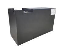 China Truck Series Parallel 0.2C5A 48V 400Ah Lithium Battery Pack Lifepo4 Forklift Battery for sale
