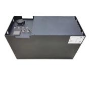 China Truck Series Parallel 0.2C5A 48V 400Ah Lithium Battery Pack Lifepo4 Forklift Battery for sale
