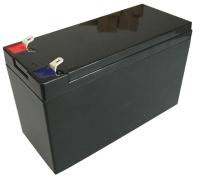 China 0.8kg 12V8Ah Lithium Ion Prismatic Battery Lead Acid Replacement For Electric Vehicles for sale