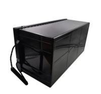 China 37Kg 12V 24V 48V Lithium Iron Phosphate Battery 100Ah 200Ah 300Ah For Bicycle Telecom for sale