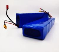 China Flashlights 10S3P 24V 36V 48V 18650 Lithium Battery Cell 10Ah 3500mAh 3.7V OEM ODM for sale