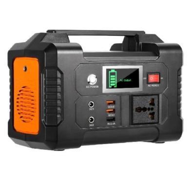 China 500Wh Portable Backup Power Station for sale