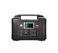 China 500Wh Portable Backup Power Station for sale