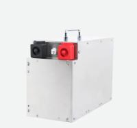 China 48V 100Ah 200Ah Deep Cycle Lithium Battery 5.12kWh 16S4P 12V 24V for sale