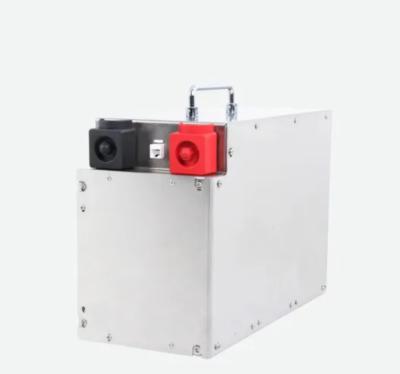 China 48V 100Ah 200Ah Deep Cycle Lithium Battery 5.12kWh 16S4P 12V 24V for sale