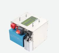 China 48V 100Ah 200Ah Deep Cycle Lithium Battery 5.12kWh 16S4P 12V 24V for sale